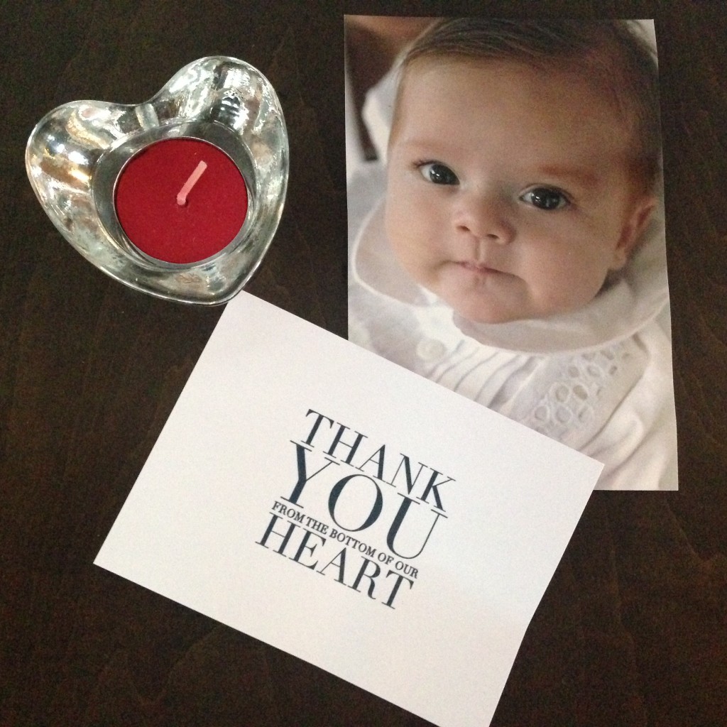 Baby Sebastian Update